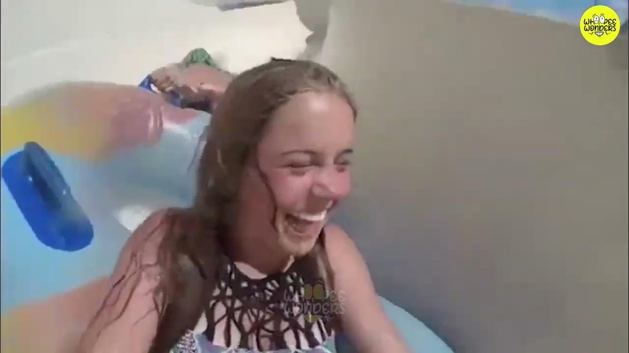 "Ultimate Fail Compilation 42 | The Most Hilarious Epic Blunders of 2025!" - YouTube