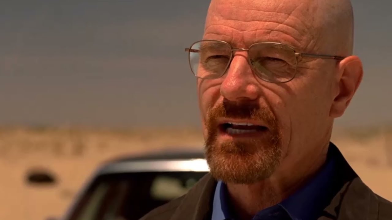 [Arcade Fire - Chemistry] A Breaking Bad MV - YouTube