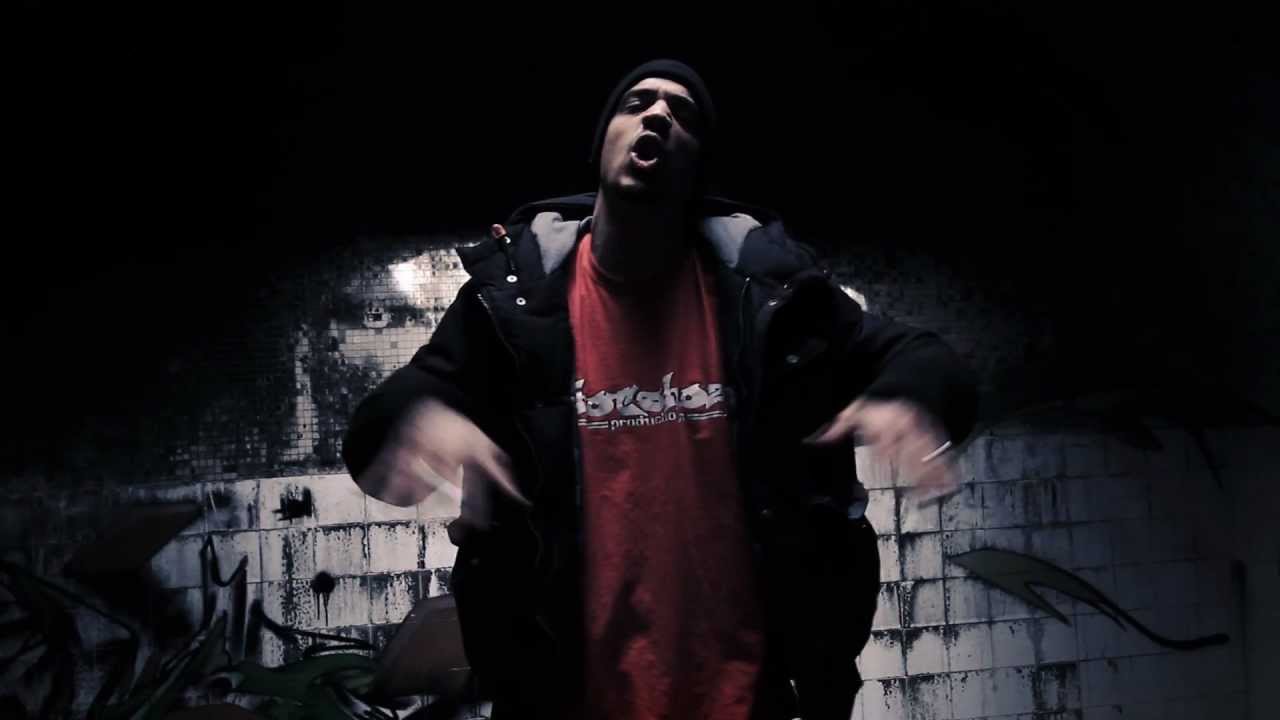 Nodja - Clip HD "De mes yeux" (teaser du Maxi 6 titres) - YouTube