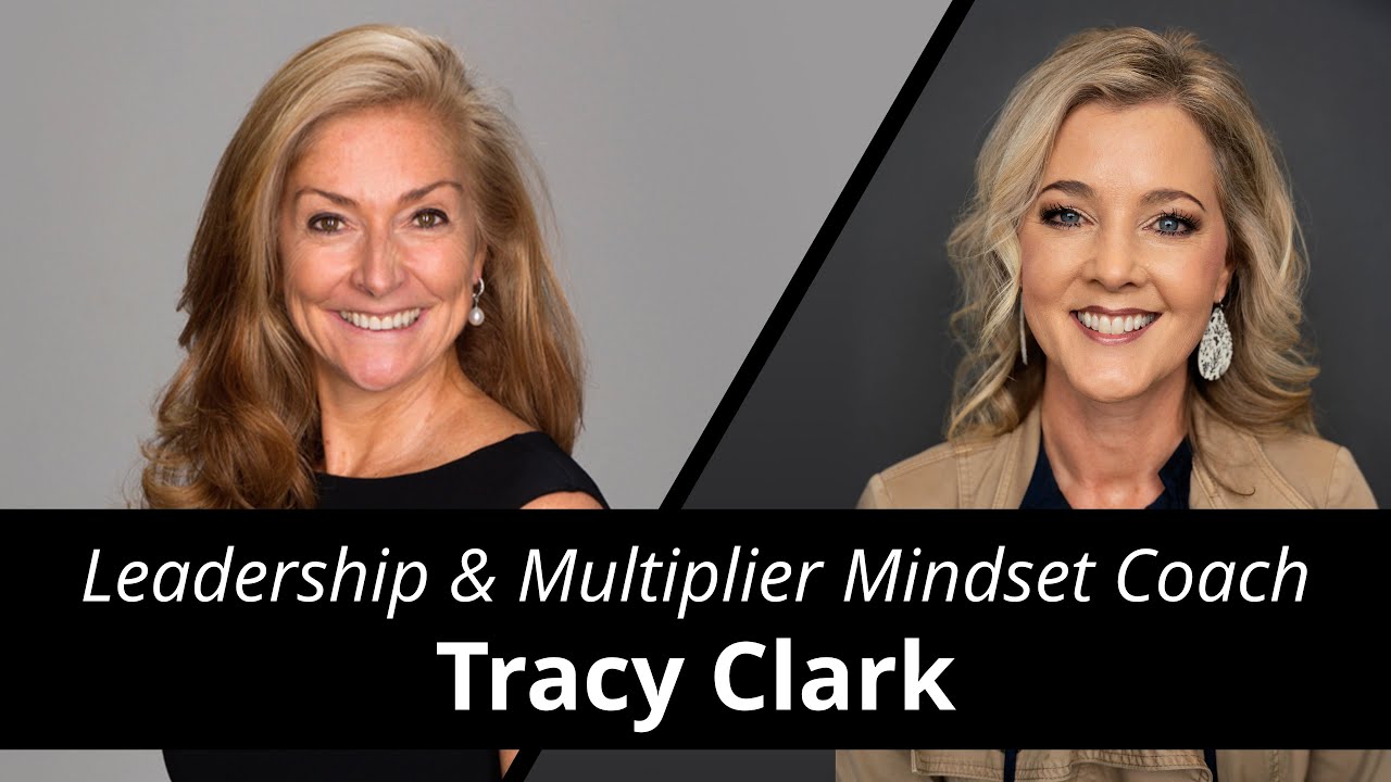 How Play Can Help You Scale with Tracy Clark - YouTube