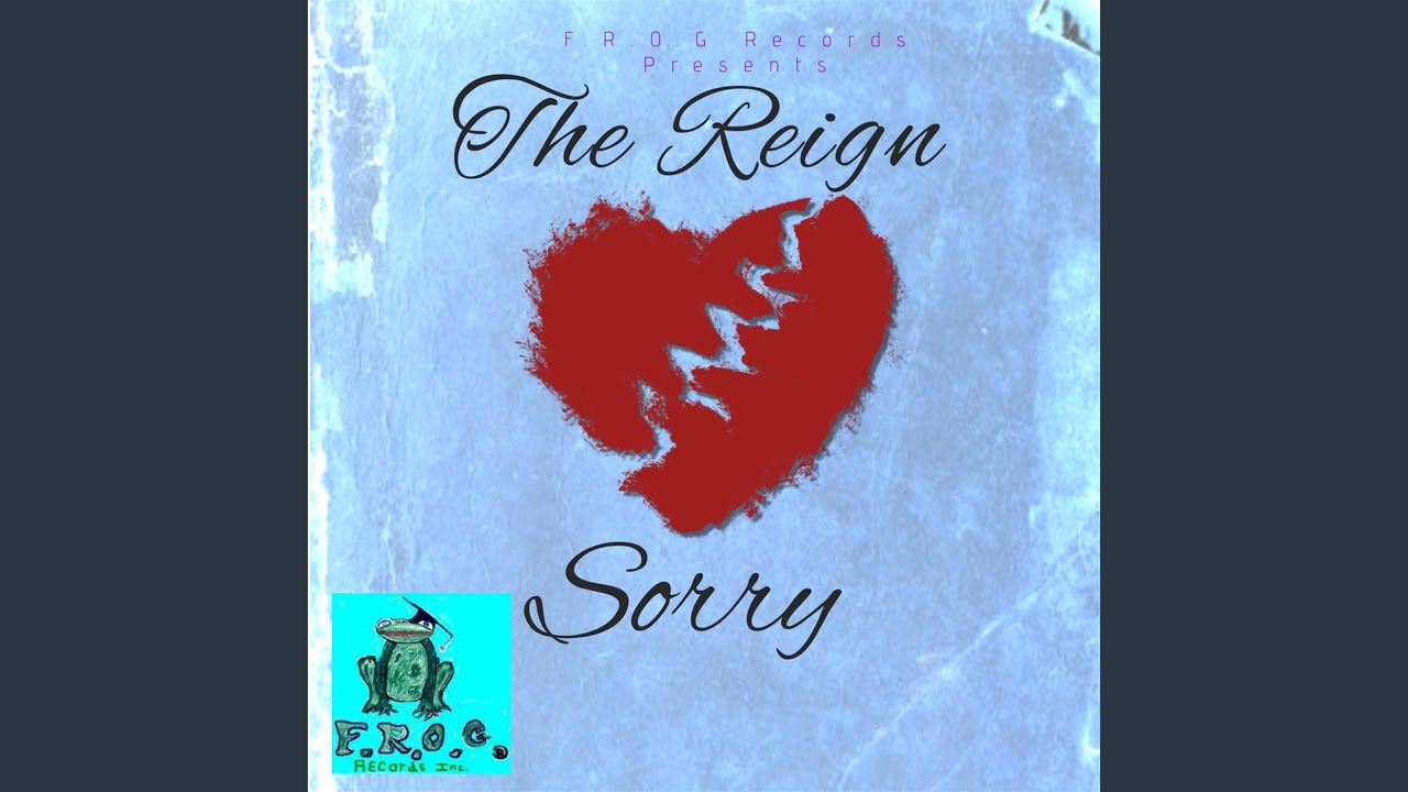Sorry - YouTube