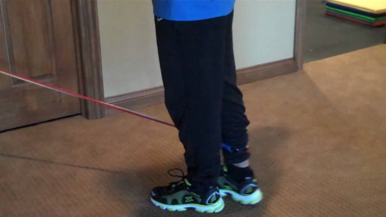 4 way hip exercises.MP4 - YouTube