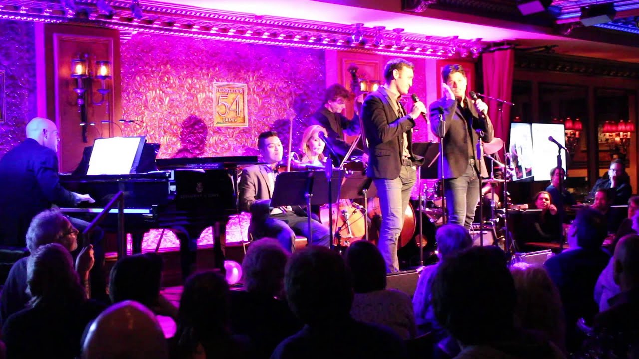 The Best Thing That Ever Happened - Jason Forbach and Joseph ...