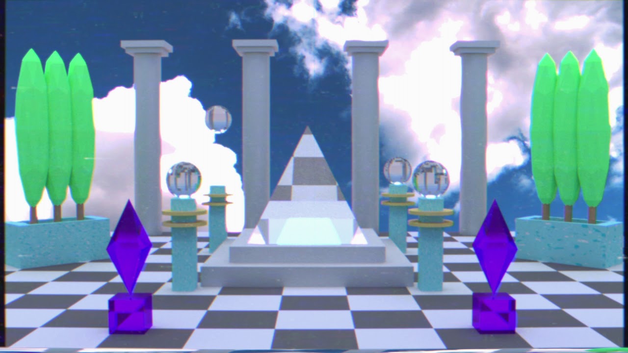 FM Skyline - polygon park [Official Video] - YouTube