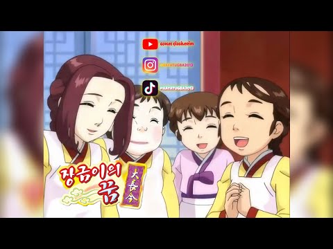 Janggeum’ın Rüyası - 1. Sezon 15. Bölüm | Türkçe Full HD 4K | Geniş Ekran