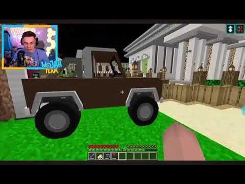 kontroluje noobka na wojanowicach - YouTube