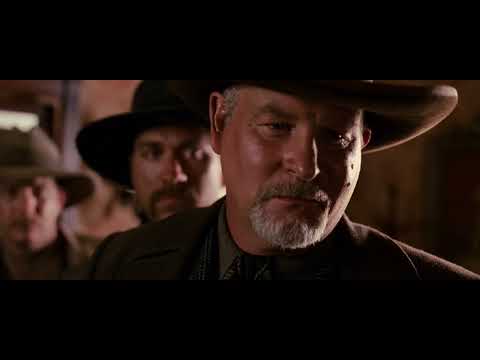 3.10 Yuma Treni - En İyi Sahneler Part 2