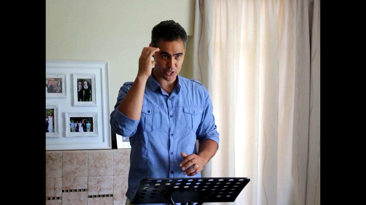MARRIAGE COVENANT & VOWS Pt7 - YouTube