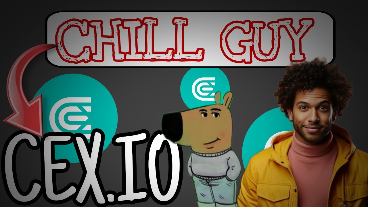 GET TO BE THE FIRST TO TRADE 🚫 BAN MEME COIN ON CEX.IO (DON'T MISS OUT ...