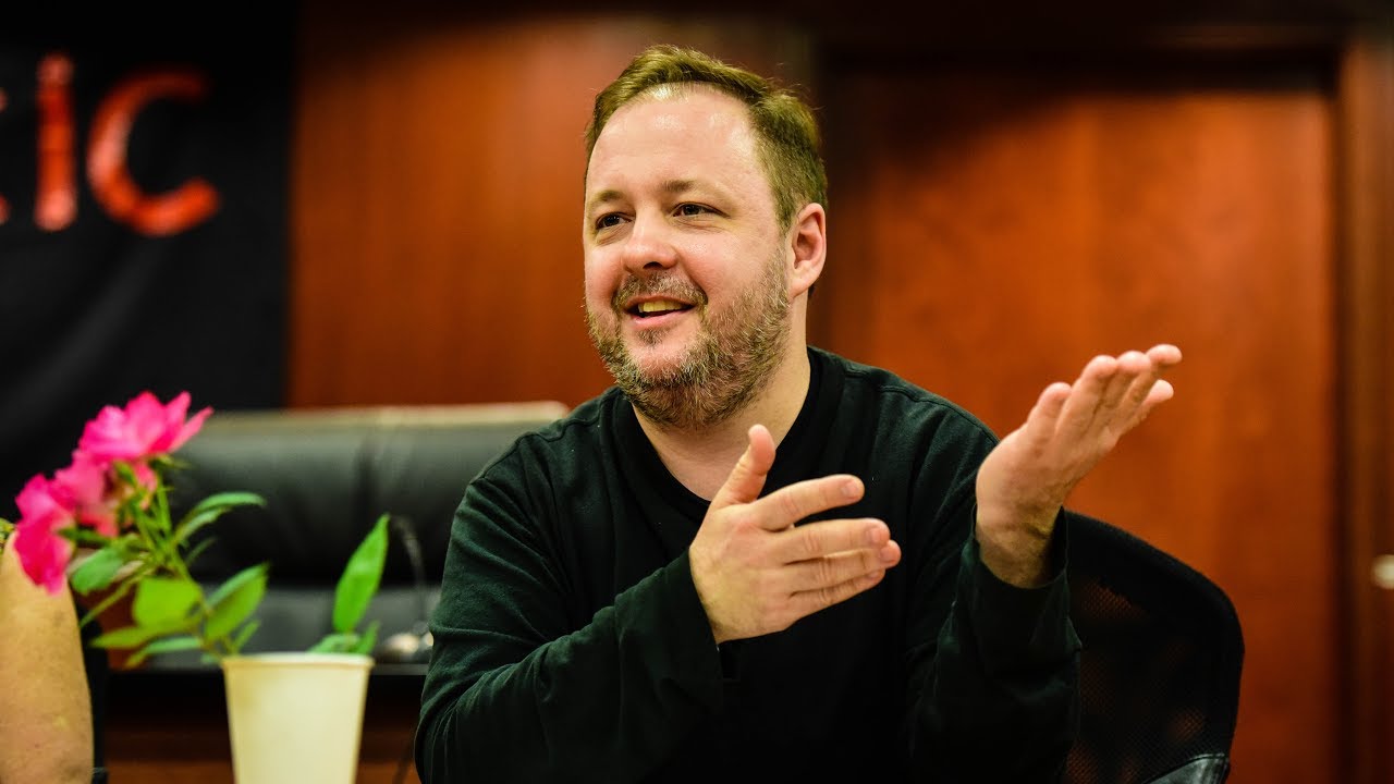 Daniel McGowan- On the Environment, Prisons, and his time as a ...