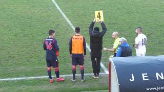 AC Carpi vs Sammaurese 2-3: gli highlights del "Cabassi" by @AC CARPI ...