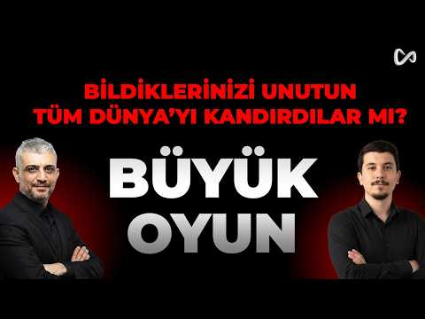 HEDEF İRAN REJİMİ: Netanyahu'dan Tehdit - Trump Müzakere Dedi | Mahir Esen - Ömercan Talu