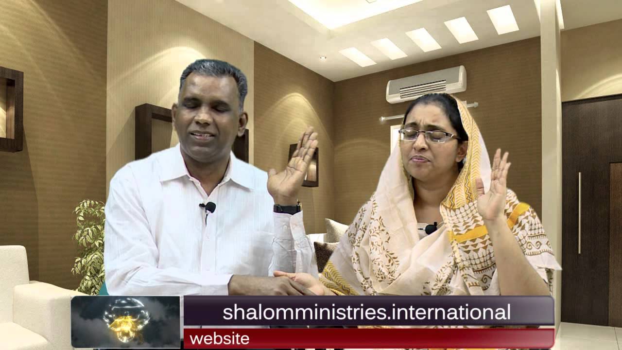 Sheeja Biji: The hope of Calling. 4 - YouTube