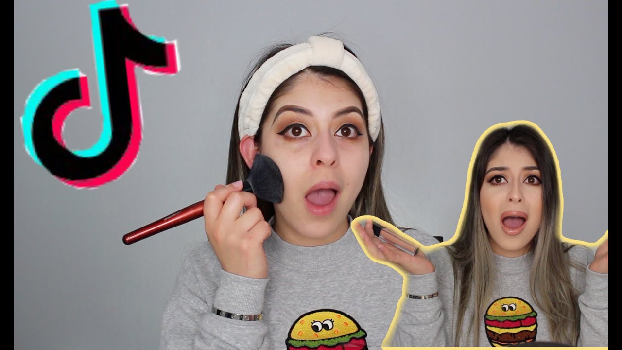 Testing Viral Beauty Hacks Do They Work Youtube