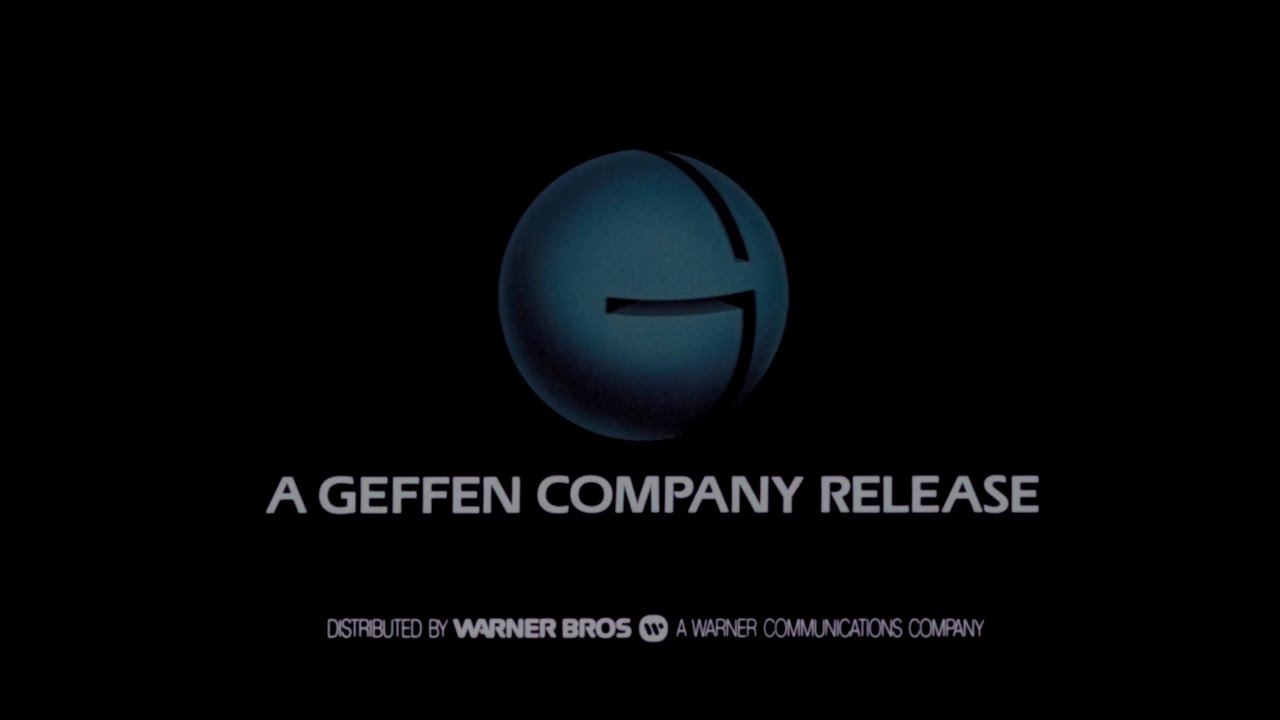 The Criterion Collection/A Geffen Company Release (Distributed by ...