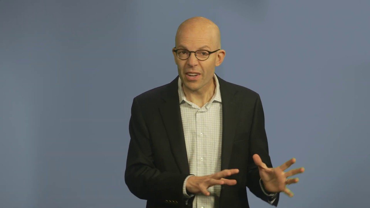 The Truth - Perfectly Confident | Professor Don Moore - YouTube