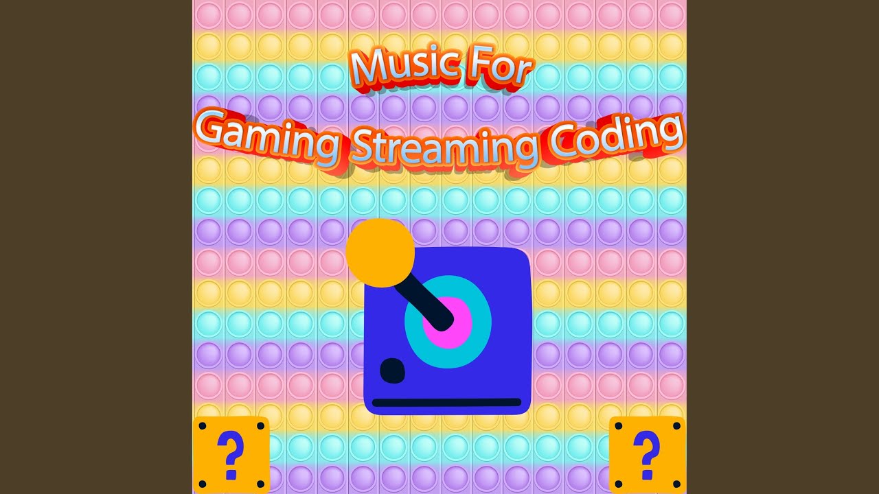 Chill Background Streaming Music - YouTube