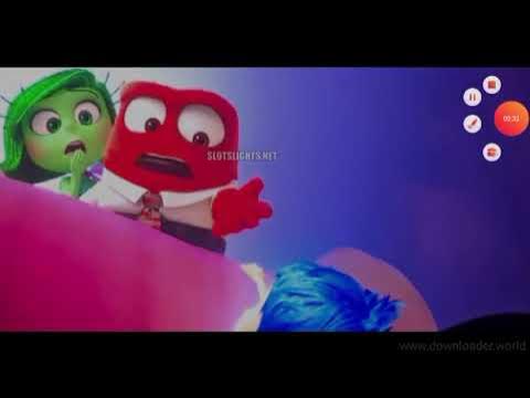 Inside out 2 Riley's sarcasm/ the sarcasm - YouTube