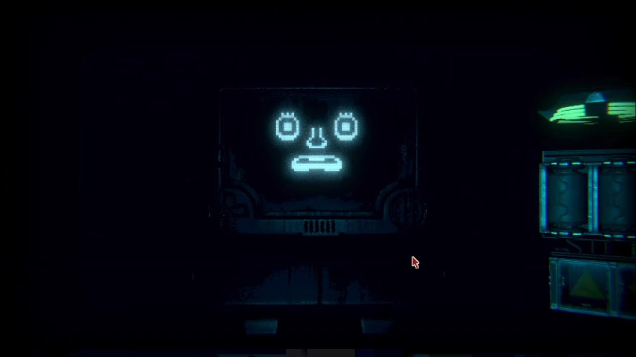 Uberbot Golly – Inscryption – Part 13 - YouTube