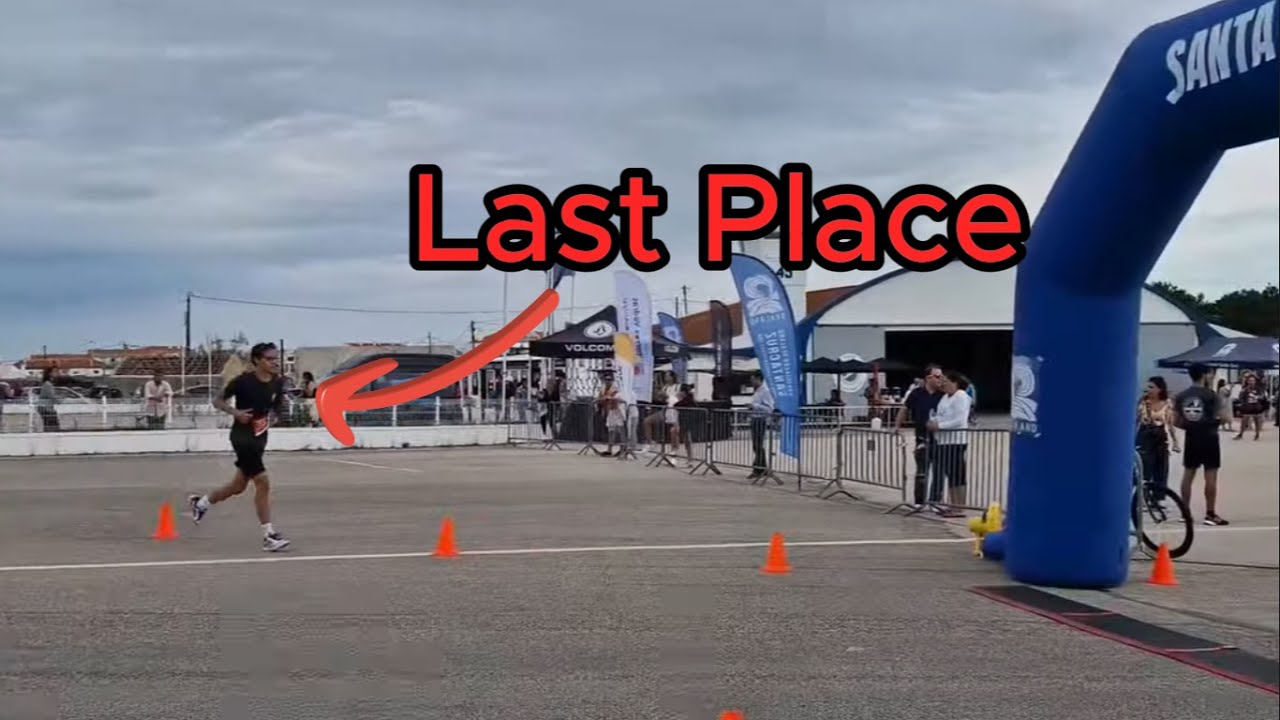 Embrace The Art Of Losing - Turn Regret into Winning - YouTube