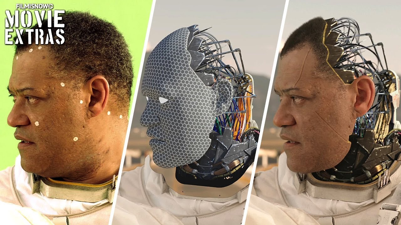 The Signal Movie