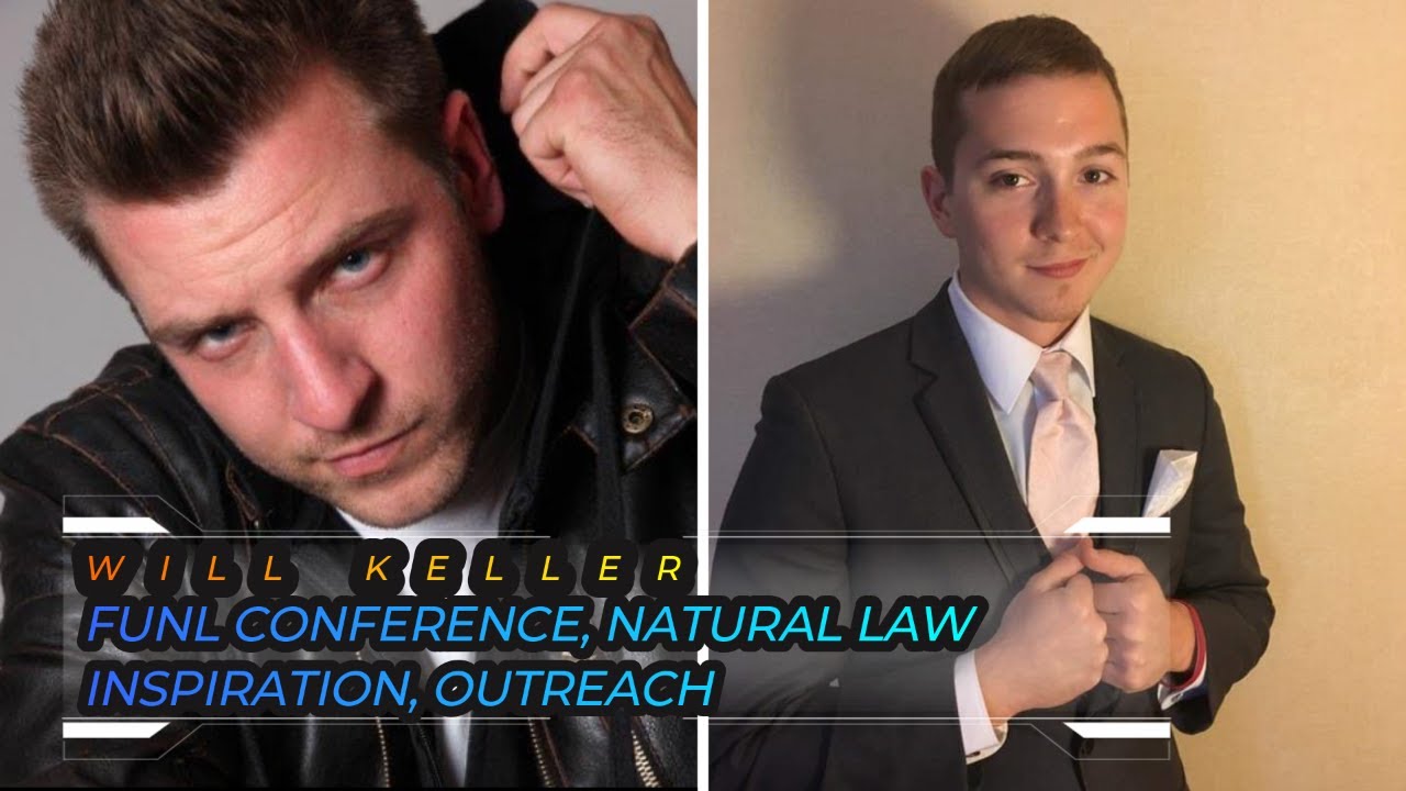 Interview With: Will Keller of Natural Freedom League - YouTube