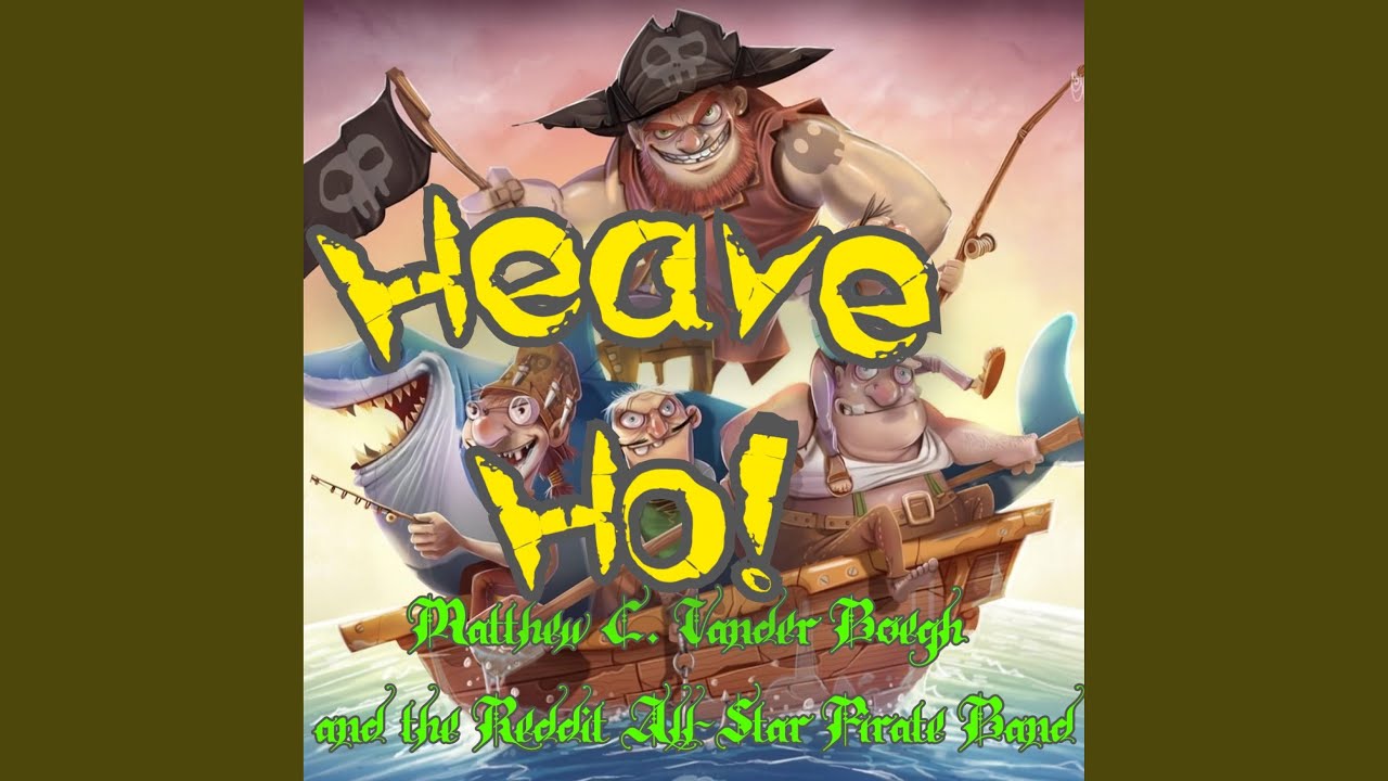 Heave Ho - YouTube