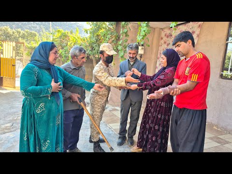 💔💍⛓️ Asieh: Love or Prison? 😱