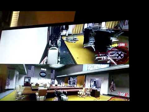 we are in the white house (cod zombies) - YouTube