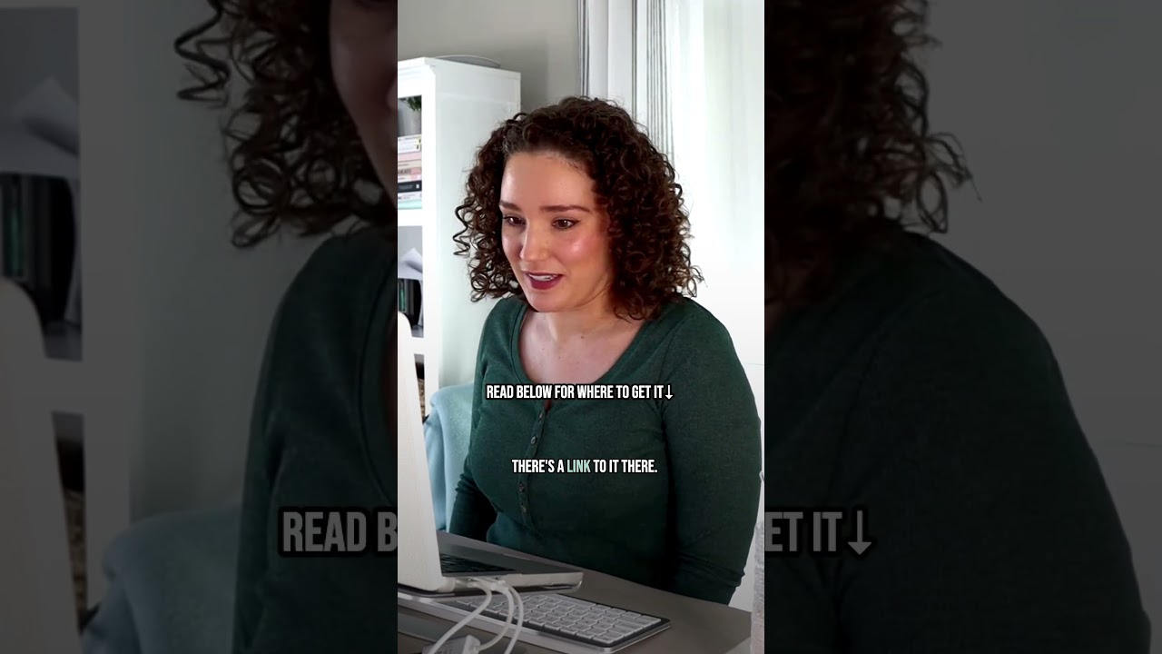 A Roadmap to Better Curl Results (And How to Stop Guessing) - Gena Marie