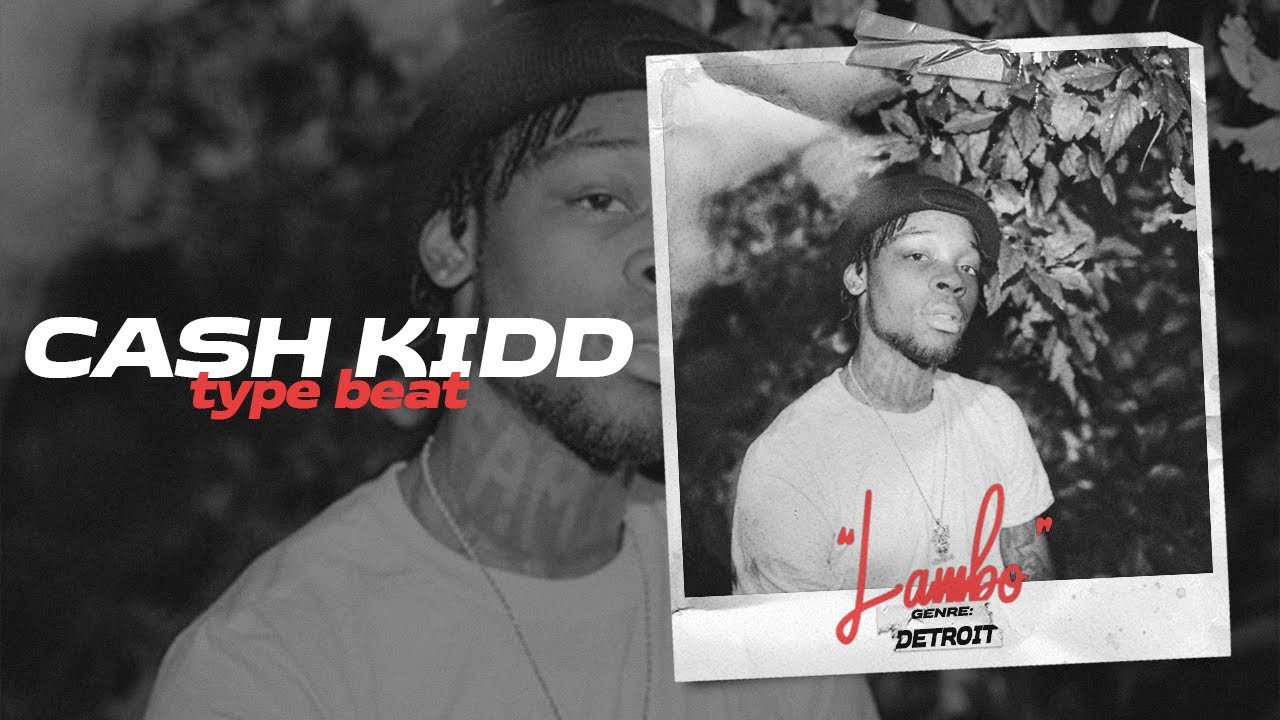 [FREE] Detroit x Cash Kidd Type Beat "Lambo" - YouTube