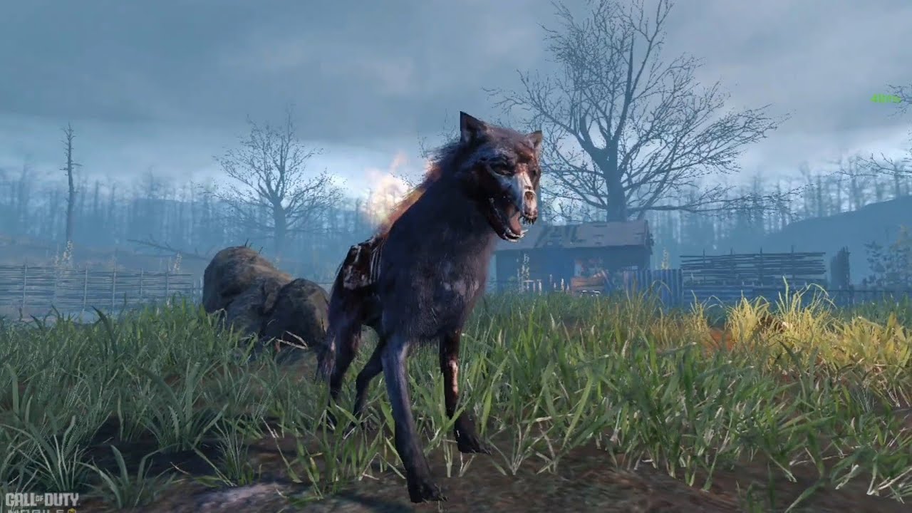 Zombies Classic: Cod moble season 11 ☠️ zombies boss killing 😱 - YouTube