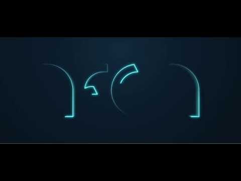 Neon | Loading & Splash screen - YouTube