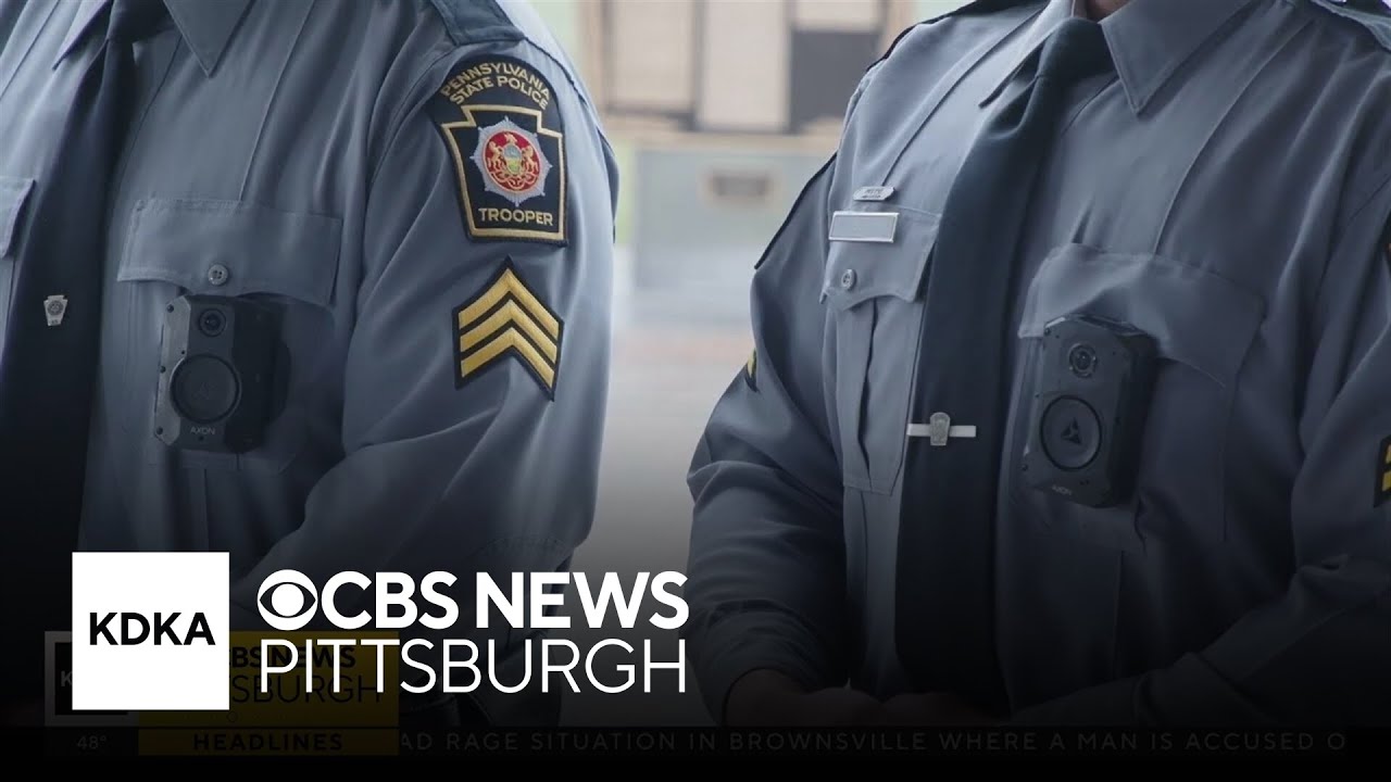 All Pa. State Police troopers and crusiers now fitted with cameras ...