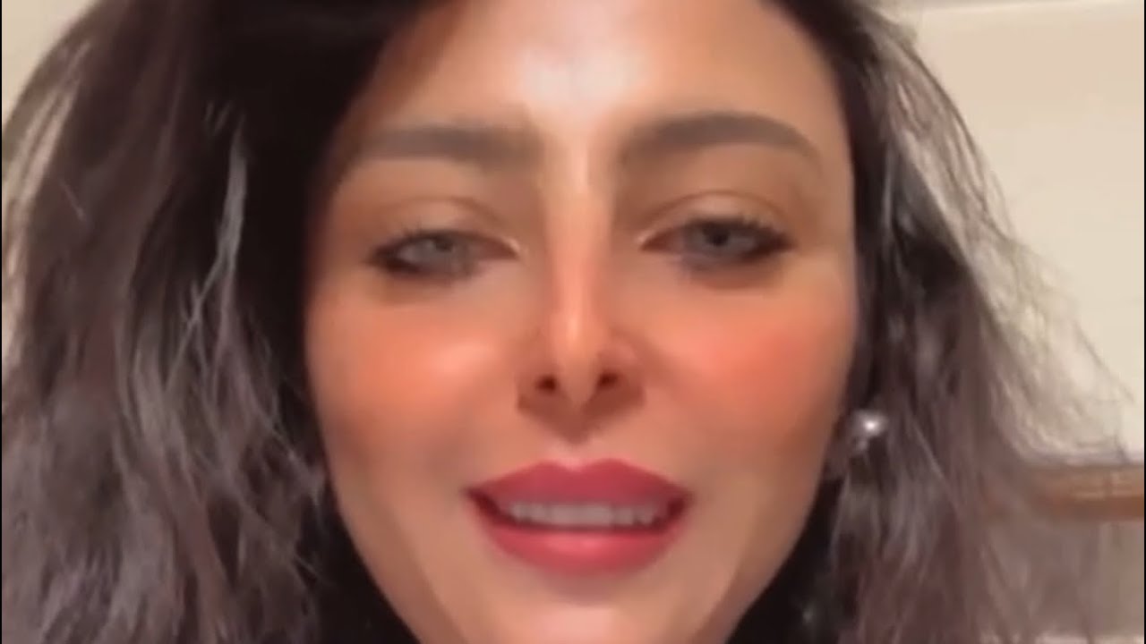 Maya Fares review for naturesta healthy sauces - YouTube