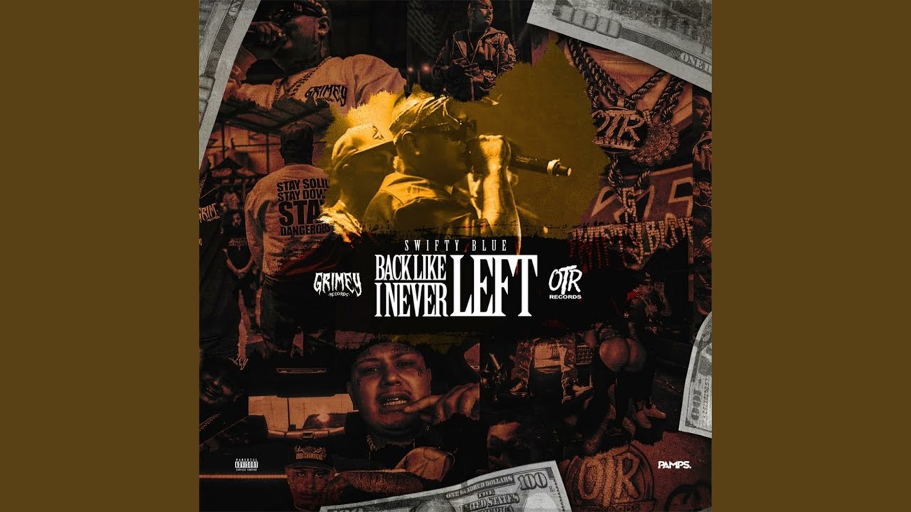 Charlie 9 (Intro) - YouTube