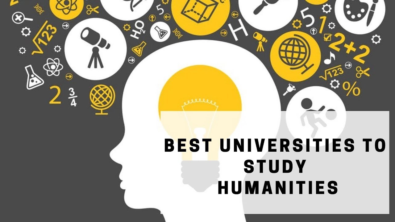 Best universities to study Humanities | Free-Apply.com - YouTube