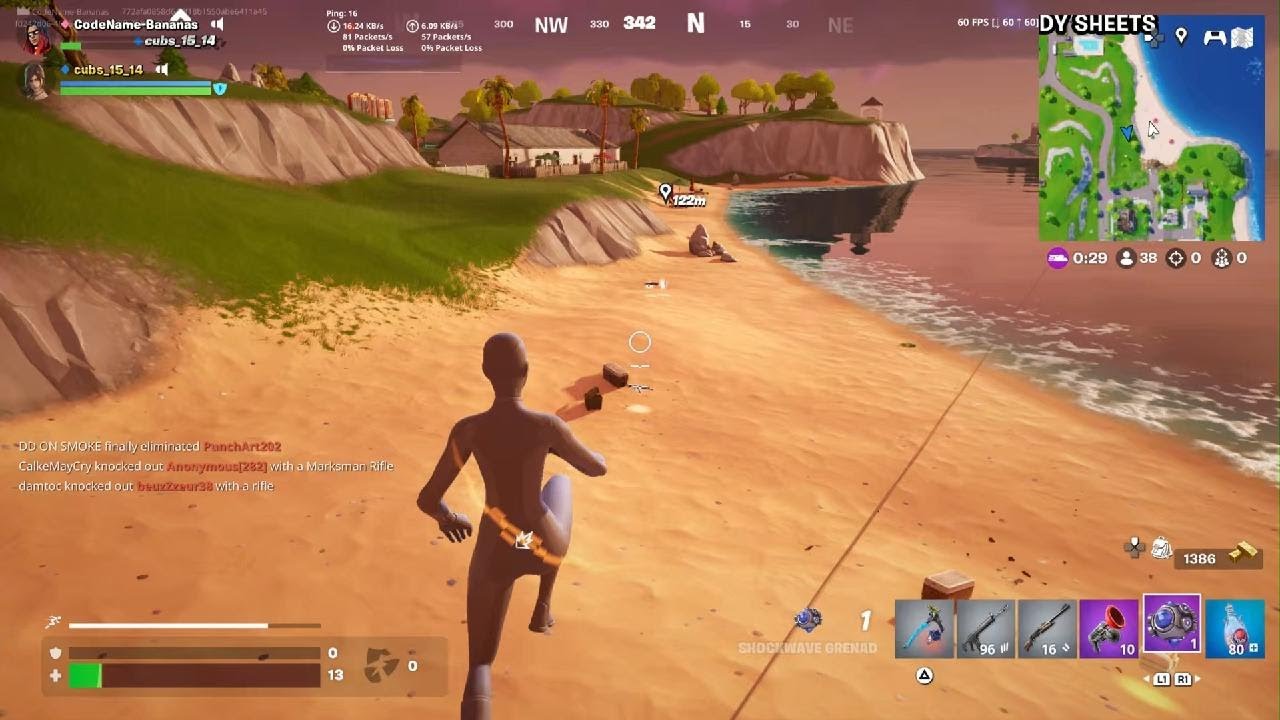 Reload Duos ) mythics and exotics - YouTube