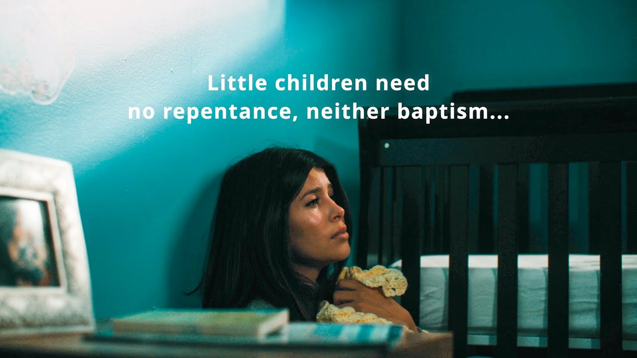 Short ad of The Book of Mormon • The Church of Jesus Christ of Latter ...