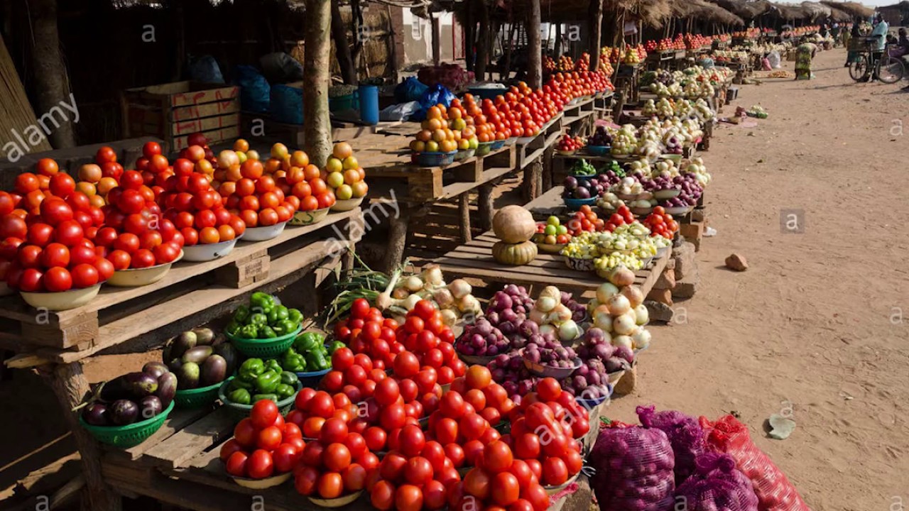 Learn Nyanja 101 - Shopping - YouTube