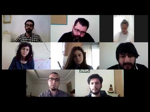 BİYOLOJİ BİLİMİNDEN TOPLUMSAL DÜNYAYA BAKMAK--Bir Bilim Sosyolojisi Çalışması