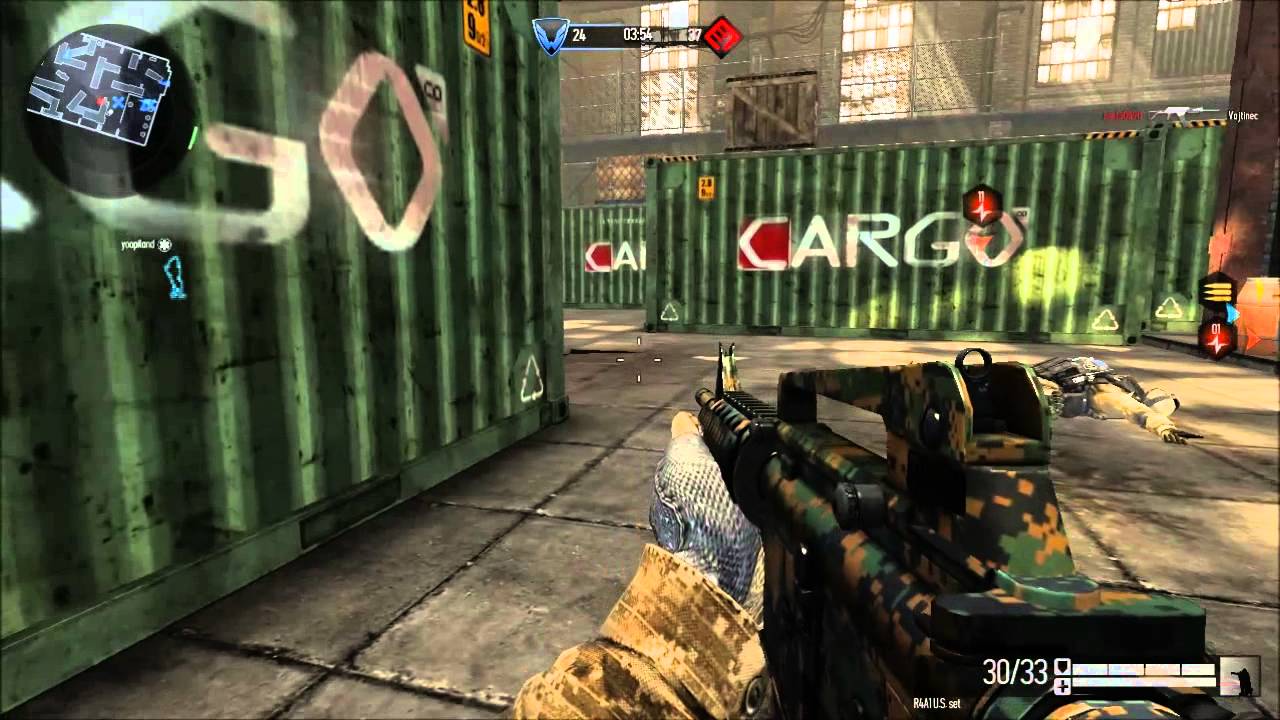 Warface o JakiJan - YouTube
