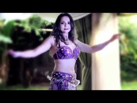 Thamara Barbosa - Belly Dance