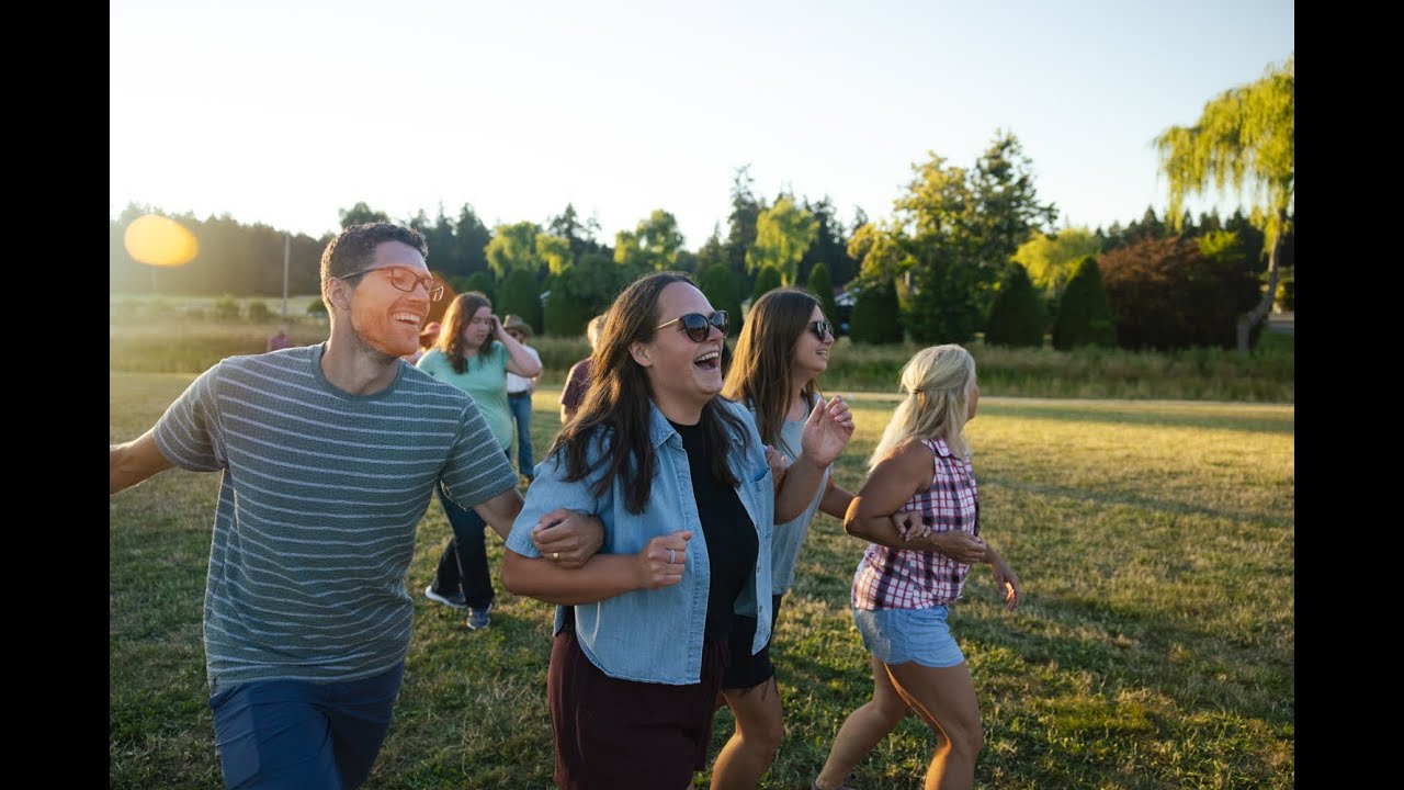 Summer at Capernwray Harbour - YouTube