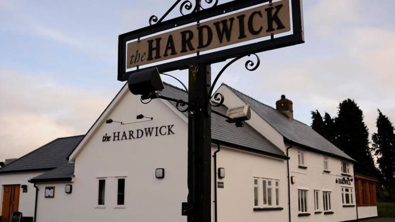 [HotelATG] Review The Hardwick Hotel - YouTube