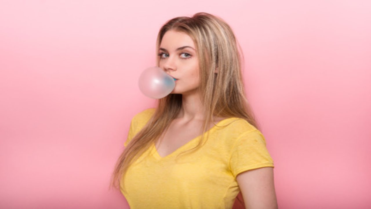 Bubblegum 101: The Making - YouTube