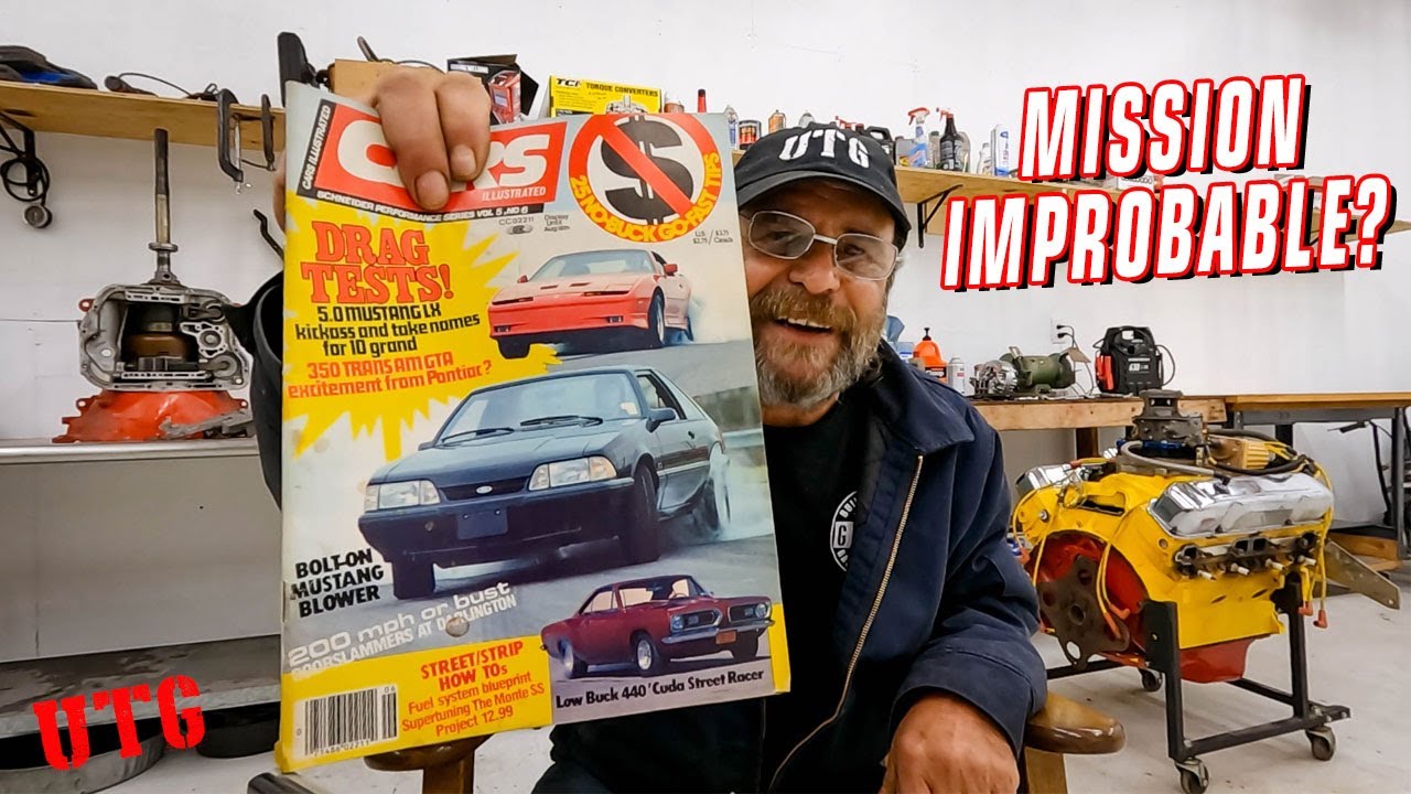 The Most Satisfying Automotive Experience I've Ever Had - Lessons ...