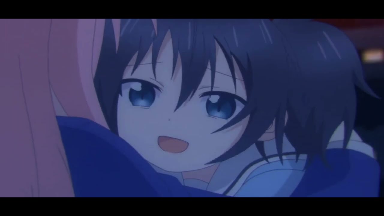 [GL] Girls' LOVE Anime MAD MOVIE2 ~ GL 애니 모음 영상(자체제작) - YouTube