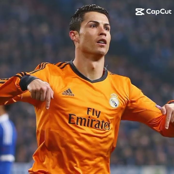Orange Ronaldo 2014🐐🔥 - YouTube