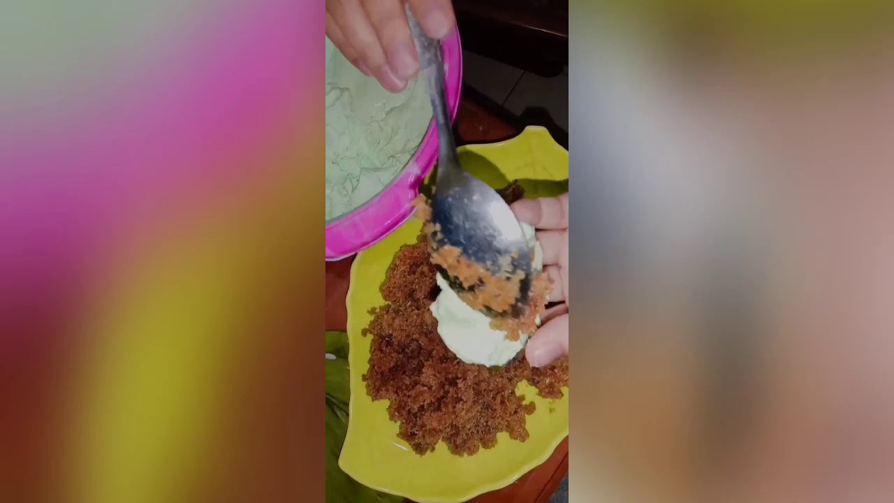 Resep Berikut Cara Membuat Papais Monyong (Makanan Tradisional Khas ...